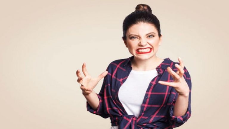 ¡Enojarse media hora al día es bueno para tu salud! – HogarIdeal