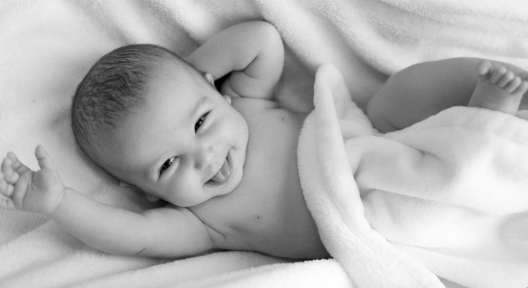 Tener un hijo varón es conseguir un príncipe azul eterno – HogarIdeal